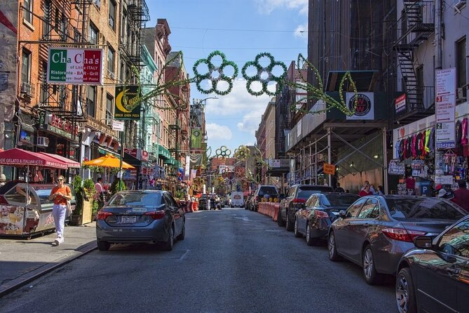 St Patricks Cathedral Tour and 30 NYC Top Sights Walking Tour - Price and Value