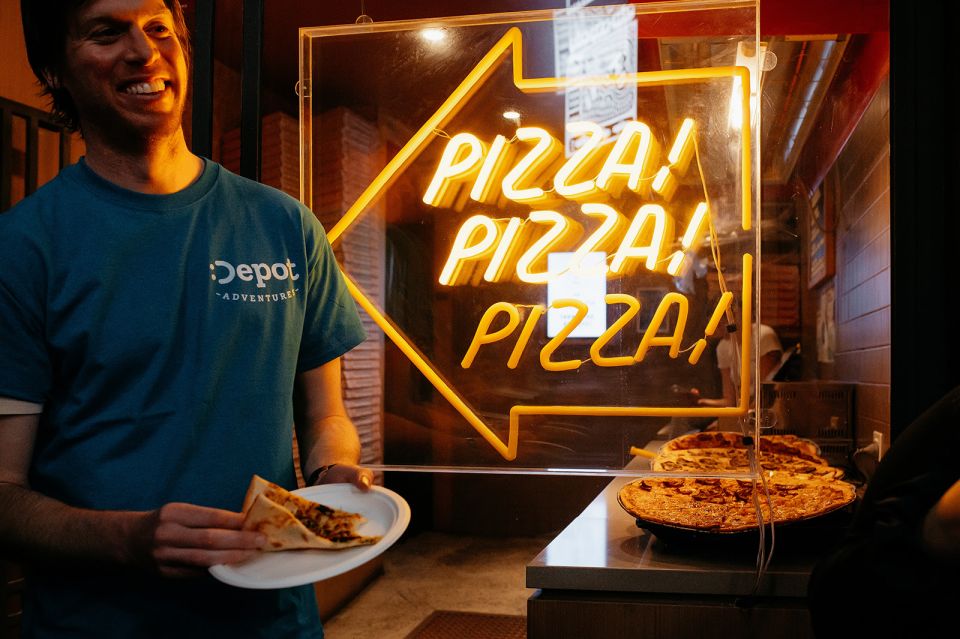 St. Paul: Drinking History Walking Tour - The Value of the Experience