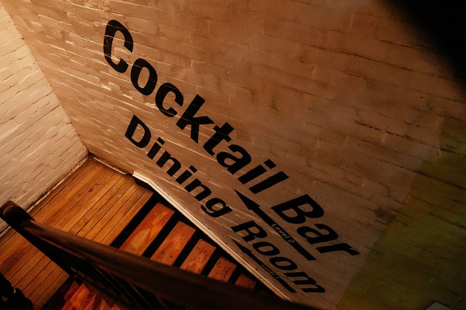 St. Paul: Drinking History Walking Tour - Final Thoughts