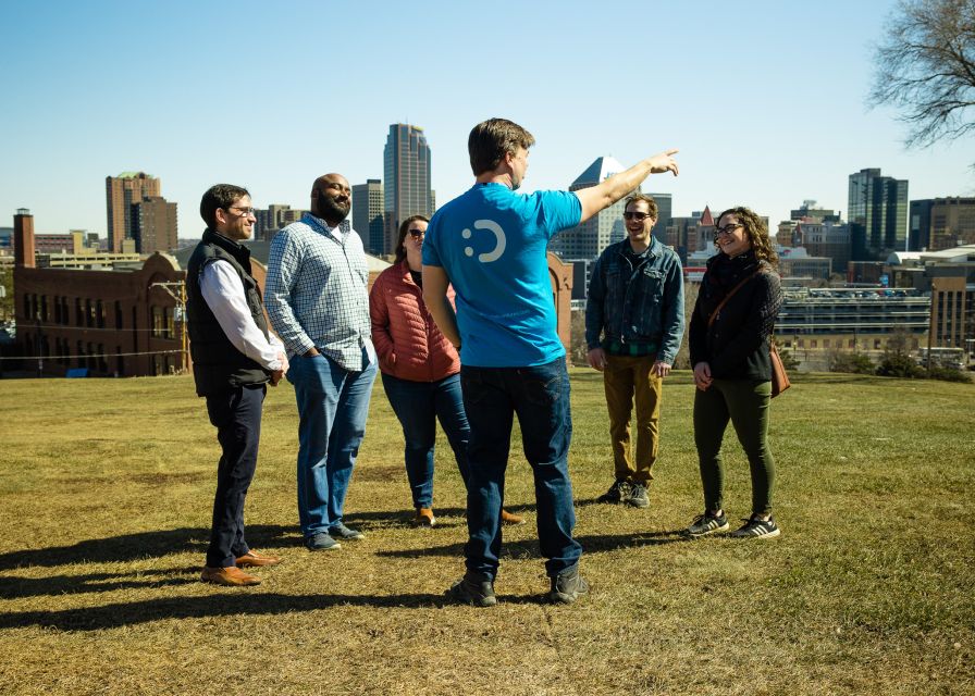 St. Paul: Historical Walking Tour with Local Guide - FAQs