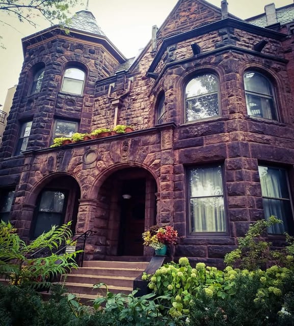 St. Paul - Summit Avenue Haunted History Ghost Walking Tour - Practical Details and Why They Matter