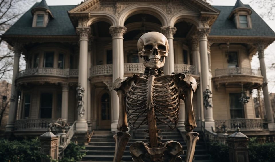 St. Paul - Summit Avenue Haunted History Ghost Walking Tour - Frequently Asked Questions