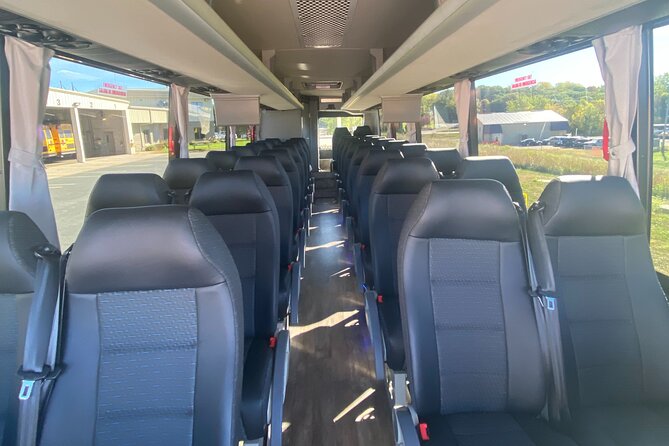 St. Paul Tour & Mississippi River Cruise - Key Points