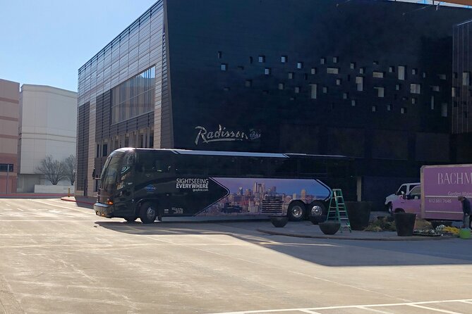 St. Paul Tour & Mississippi River Cruise - An In-Depth Look at the Tour Experience