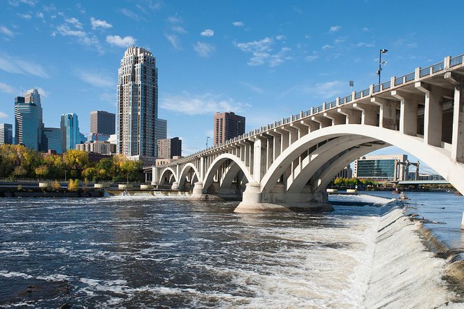 St. Paul Tour & Mississippi River Cruise - Practical Details & Value