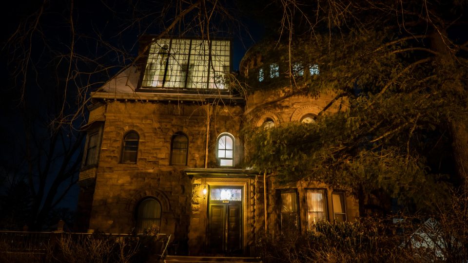 St. Paul: Twin Cities Haunts Ghost Walking Tour - Exploring the St. Paul: Twin Cities Haunts Ghost Walking Tour