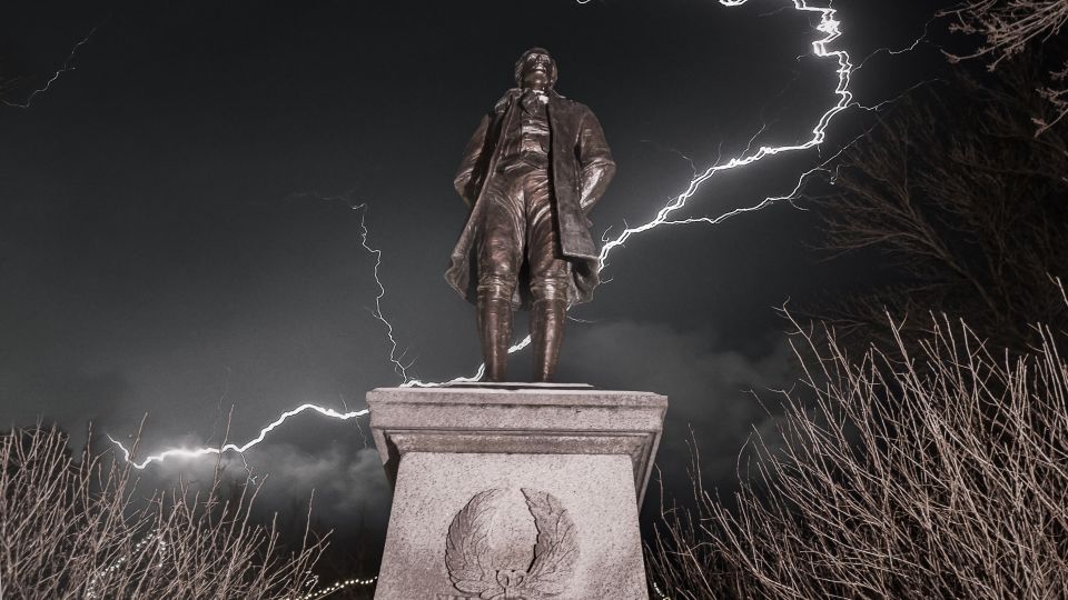 St. Paul: Twin Cities Haunts Ghost Walking Tour - The Highlights of the Haunted Tour
