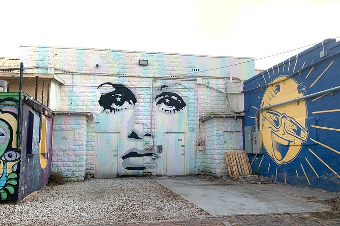 St Pete Awesome Mural Biking Tour - FAQ