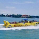 St. Pete Beach: Dolphin Racer Cruise by Speedboat - Authentic Insights from Travelers
