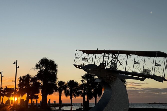St. Pete Beach Dr: Food, Drinks & Cultural Walking Tour - Who Is This Tour Best For?
