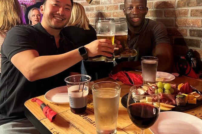St. Pete Beach Dr: Food, Drinks & Cultural Walking Tour - FAQ