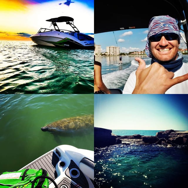 St Pete Beach: Private Boat tour for watersports snorkeling - Final Thoughts: Who Will Love This Tour?