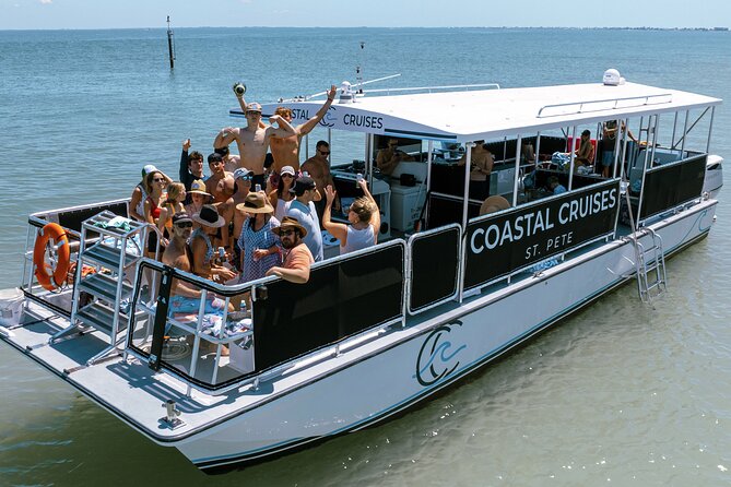 St. Pete Booze Cruise 21+ (All You Can Drink Pass Available) - Final Thoughts: Is It Worth It?