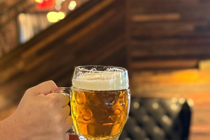 St. Pete Central Ave: Food, Drinks & Cultural Walking Tour - Dive Into the Details of the Tour