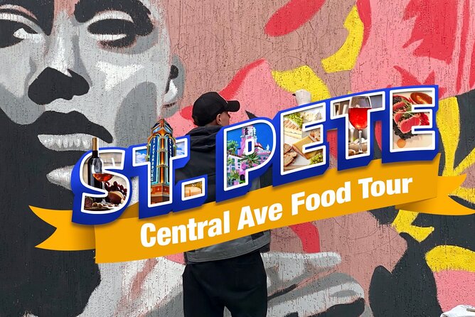 St. Pete Central Ave: Food, Drinks & Cultural Walking Tour - Final Thoughts