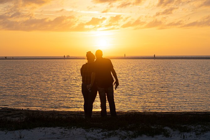 St. Pete Dolphin Watching and Island Sunset Cruise - Who Should Consider This Tour?