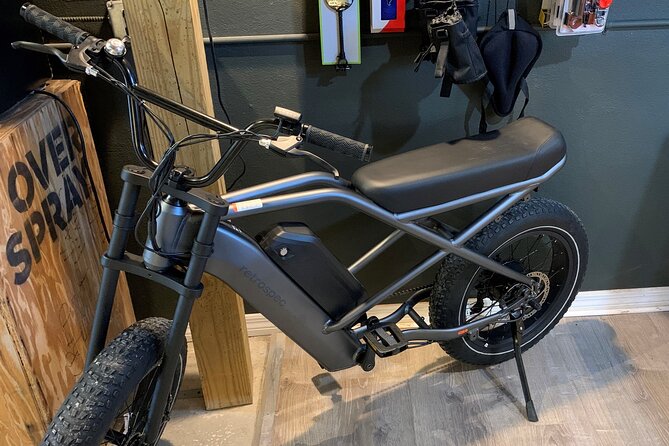 St Pete E-Bike Rentals - Why Choose St Pete E-Bike Rentals?