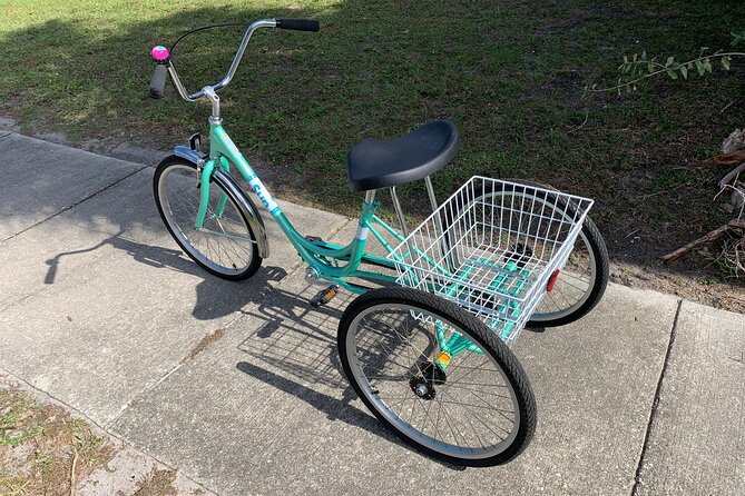 St Pete E-Bike Rentals - Practical Tips for Your Ride