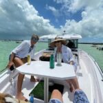 St. Pete Private Luxury Charter Rental: Boat Rental With Captain - Who Should Consider This Tour?