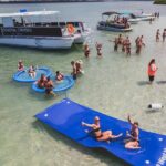 St. Pete Sandbar Party 21+ (All You Can Drink Pass Available) - The Scenic Journey