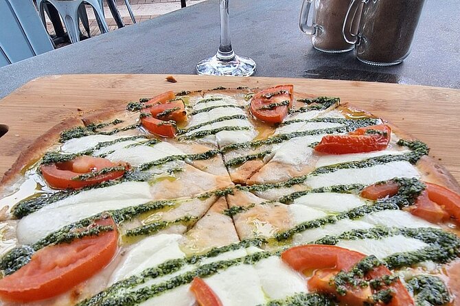 St Pete Sip & Dine- a Walking/Culinary Tour (age 21+) - An In-Depth Look at the St Pete Sip & Dine Tour