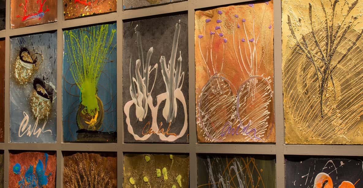 St. Petersburg: Chihuly Collection Admission Ticket - Who Will Love This Experience?