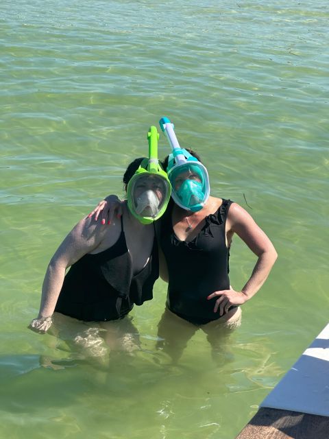 St. Petersburg, FL: 3 Hour Eco Tour with Island Hopping - Final Thoughts