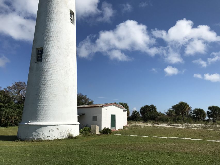 St. Petersburg, FL: 4-Hour Catamaran Cruise to Egmont Key - The Return Journey and Final Views