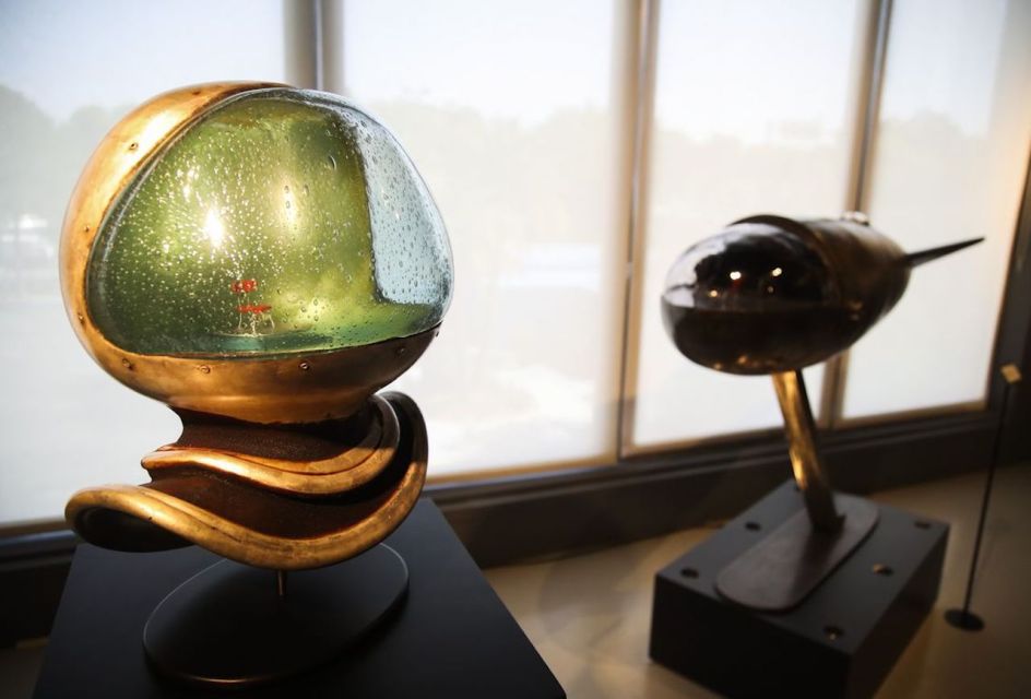 St. Petersburg, FL: Imagine Museum Admission Ticket - Practical Details and Tips