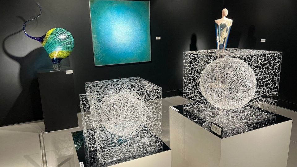St. Petersburg, FL: Imagine Museum Admission Ticket - Who Should Visit?