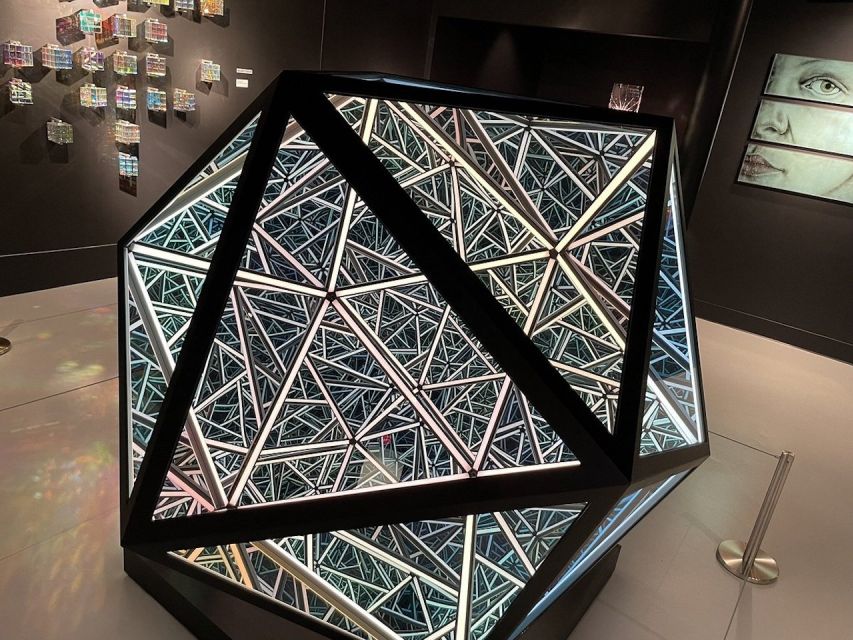 St. Petersburg, FL: Imagine Museum Admission Ticket - The Sum Up