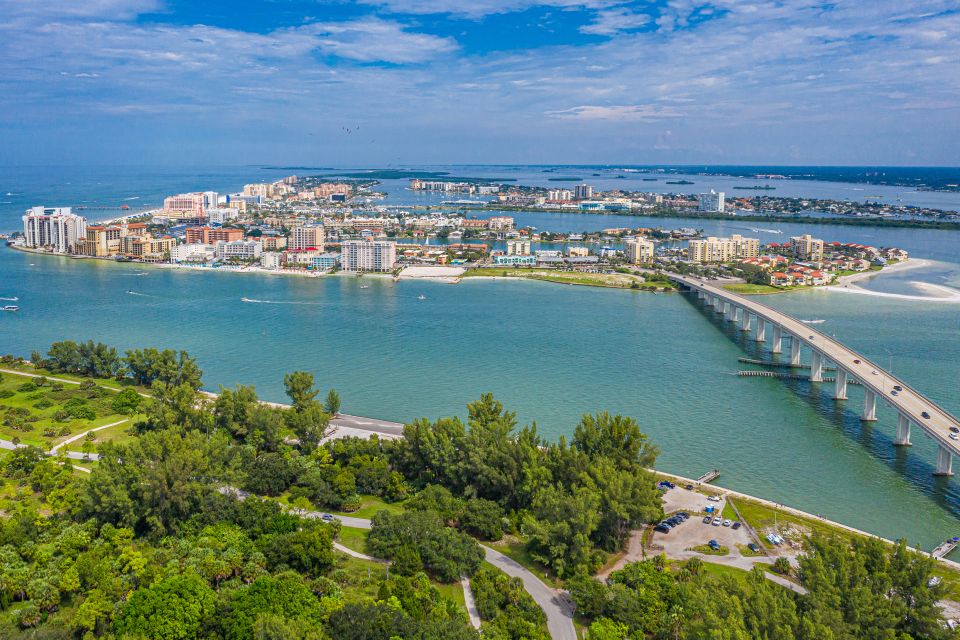 St. Petersburg, FL: Private 2-Hour Dolphin Watching Cruise - FAQs