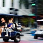 St. Petersburg, Fl: Sightseeing Tour in Electric Cart - The Itinerary: What to Expect