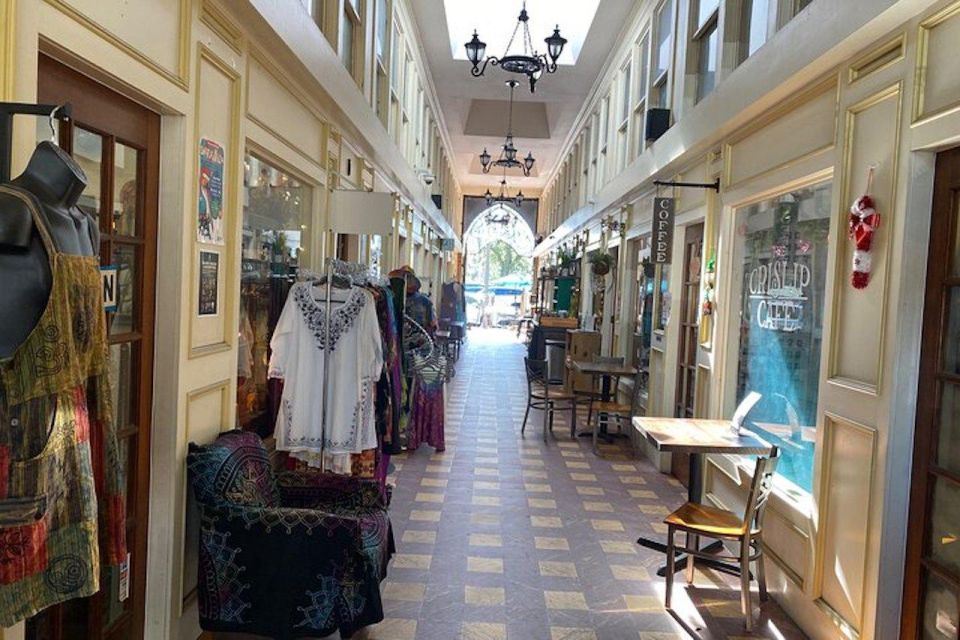 St. Petersburg, Fl: Sightseeing Tour in Electric Cart - What the Tour Includes and What to Keep in Mind