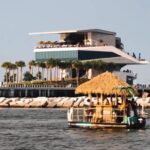 St. Petersburg, FL: St. Pete Pier Tiki Cruise - The Itinerary and Experience