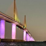 St. Petersburg, FL: Sunset & Skyway Bridge Lights Tour - Who Would Love This Experience?