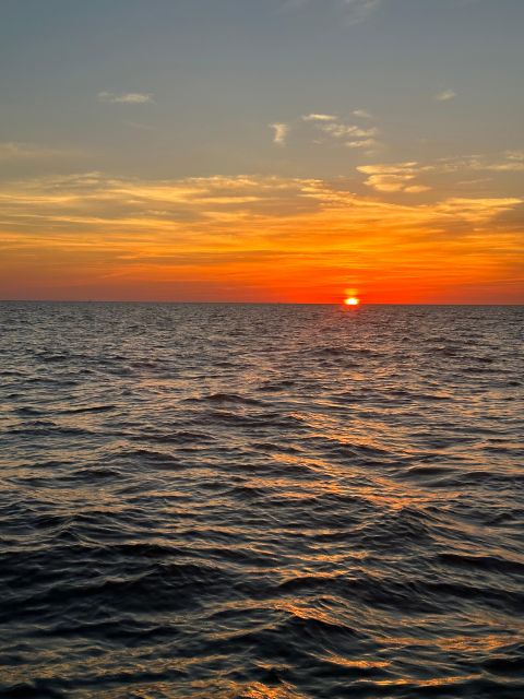 St. Petersburg, FL: Sunset & Skyway Bridge Lights Tour - Final Thoughts: Is It Worth It?