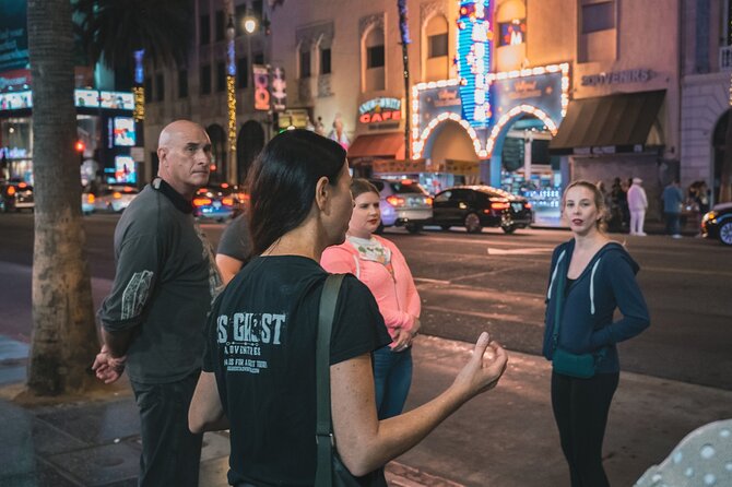 St. Petersburg Ghosts Tour - A Deep Dive into the Ghost Tour Itinerary