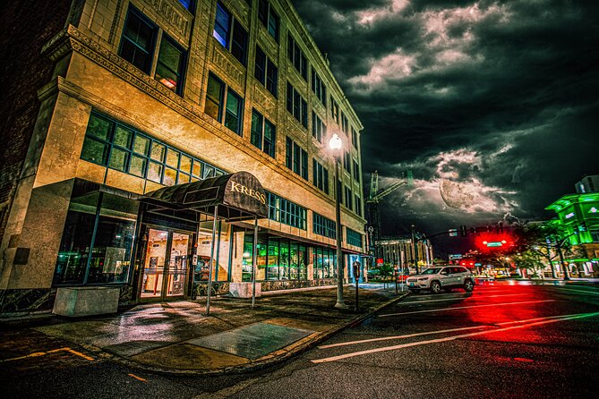 St. Petersburg Ghosts Tour - Why You Should Consider This Tour
