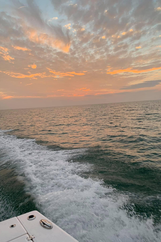 St. Petersburg: In Shore Cruise - FAQ