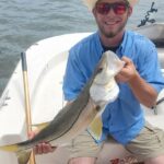 St Petersburg Inshore Fishing Charters - What’s Included and What You Need to Bring