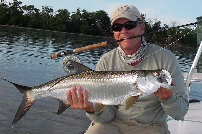 St Petersburg Inshore Fishing Charters - Practical Considerations