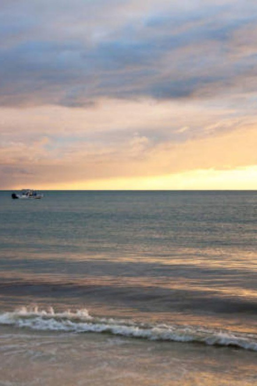 St Petersburg: Off-Shore Deep-Sea Fishing Charter - An Honest Breakdown of the Deep-Sea Fishing Experience