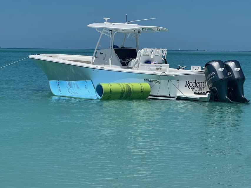 St. Petersburg: Private Boat Charter - Authentic Experiences & Real Guest Insights