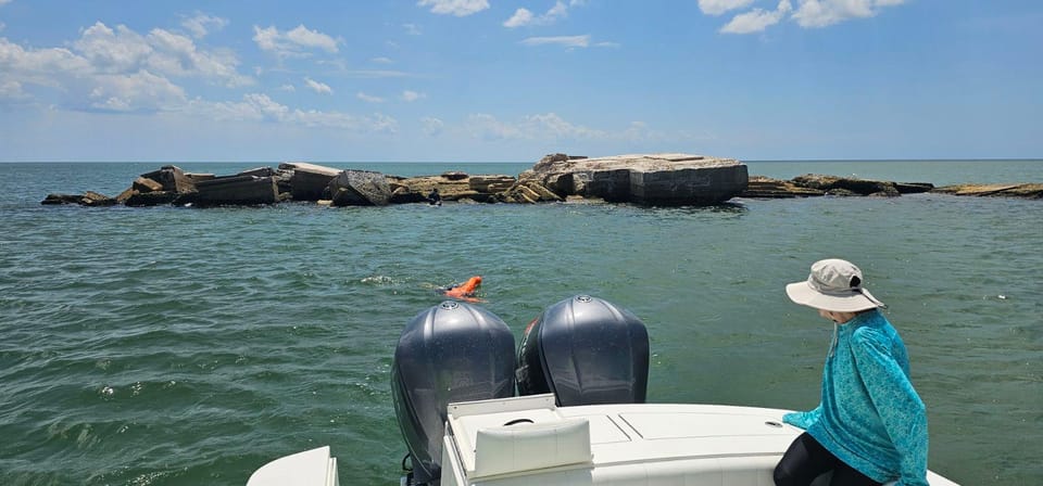 St. Petersburg: Private Boat Charter - Who Would Love This Experience?