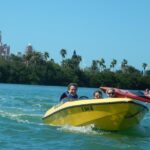St Petersburg Speed Boat Adventure - The Experience: Safety, Comfort, and Fun