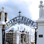 St. Roch Cemetery Tour - What Makes This Tour Stand Out?