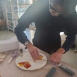 Stained Glass Magic Class in Everett - What Is the Stained Glass Magic Class?