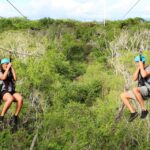 Stand-Up ATV & 3 Zip Adventure - What to Expect from the Tour