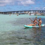 Stand Up Paddle Board Adventures in Destin and Fort Walton Beach - What Makes This Experience Stand Out